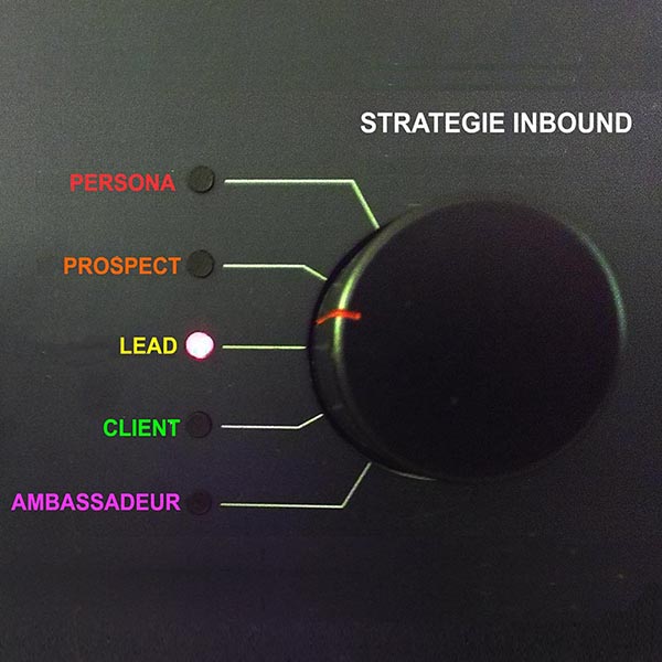 Stratégie Inbound, stratégie entrante, stratégie gagnante ? - RankLab