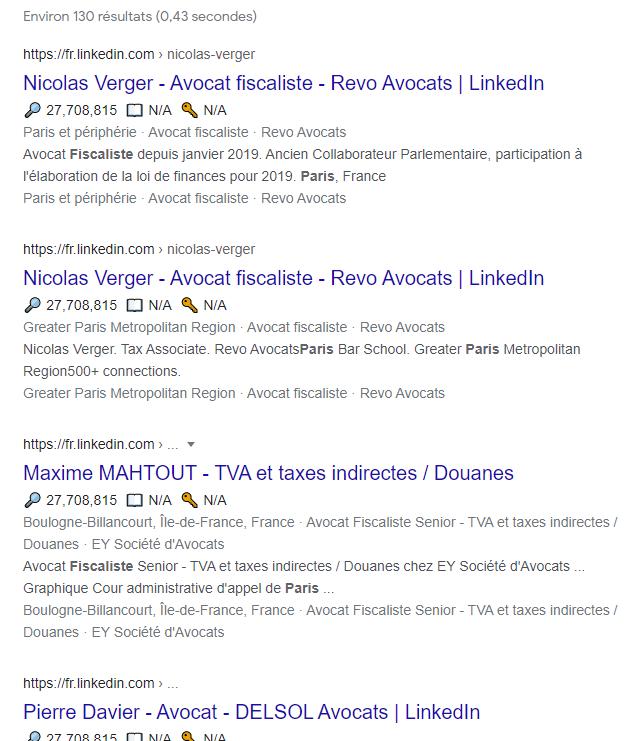 13 opérateurs booléens utiles pour recruter ses prospects